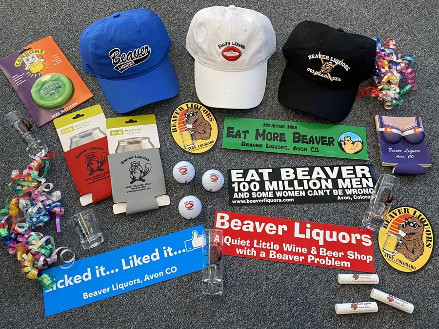 Products - Beaver Liquors